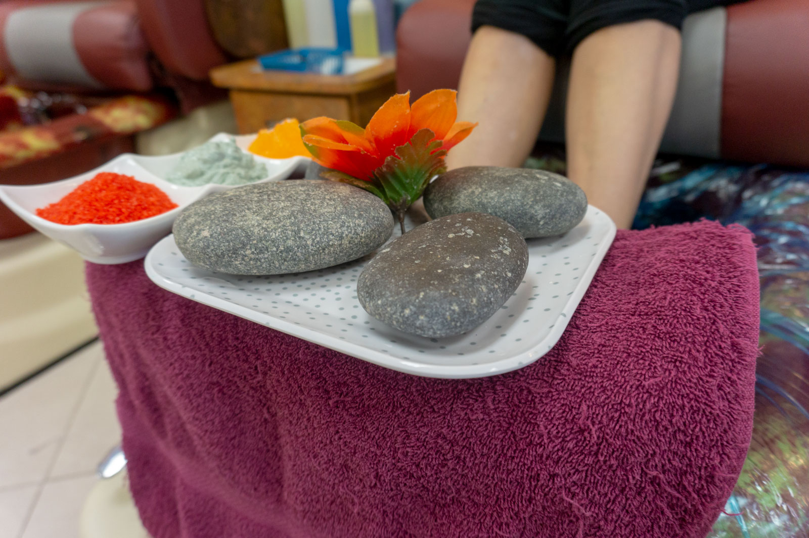 Spa Packages – Ava Nails Spa Pompano